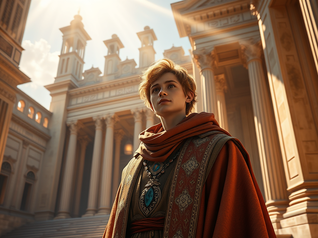 CHECK OUT MAGISTER LUDI – Mt Olympus Project